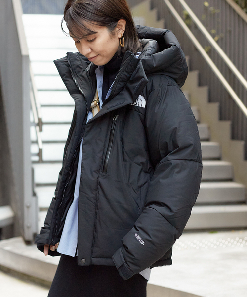 FRAMeWORK（フレームワーク）の「【THE NORTH FACE/ ザノースフェイス】Baltro Light Jacket（ダウンジャケット/コート）」 - WEAR