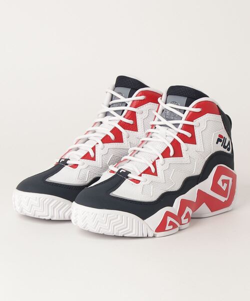 【セール】MB FREE GUARD 1BM02039422（スニーカー）｜FILA（フィラ）のファッション通販 - ZOZOTOWN