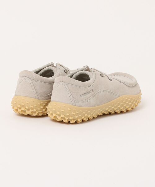 MERRELL メレル WRAPT BUNGEE【本革】レディースシューズ アウトドア