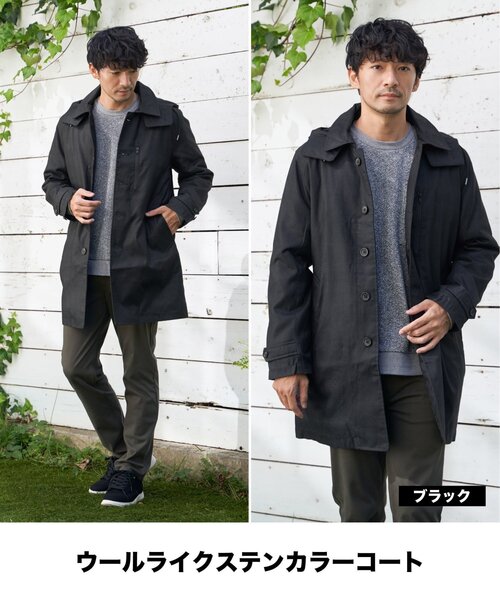 2026年福袋】IKKA LOUNGEメンズ福袋 A（福袋/福箱）｜ikka（イッカ）の