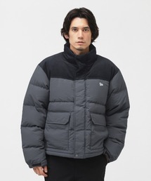 NEW ERA｜ニューエラのダウンジャケット/コート通販 - ZOZOTOWN