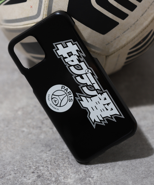 PARIS SAINT-GERMAIN（パリ・サン＝ジェルマン）の「【PSG / パリサンジェルマン】キャプテン翼 TSUBASA ...