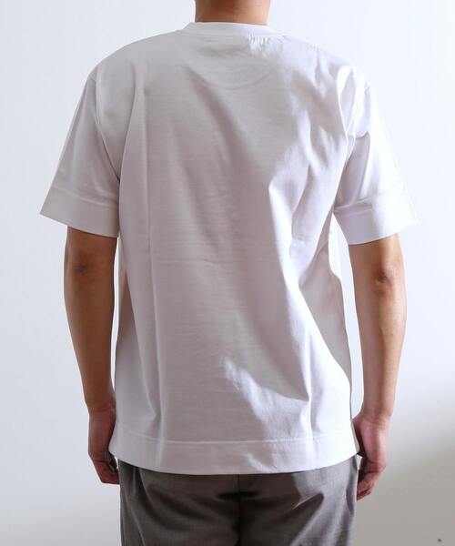 martinique（マルティニーク）の「【men's】YUKIHIRO TAKAHASHI×martinique gent's シルケット ...