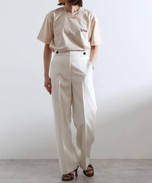 martinique（マルティニーク）の「【men's】YUKIHIRO TAKAHASHI×martinique gent's シルケット ...