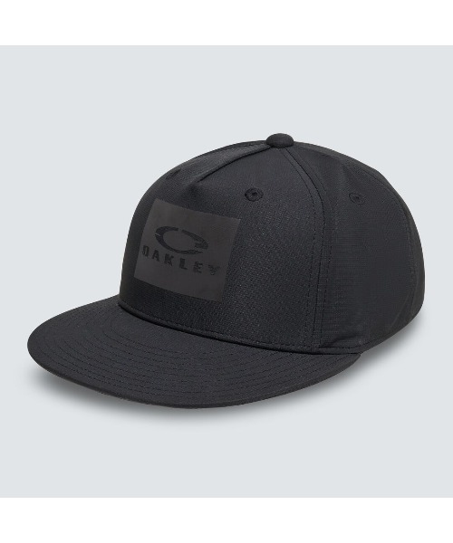 OAKLEY（オークリー）の「オークリー ESSENTIAL YTR BOX LOGO CAP 23.0/ YOUTH /OAKLEY ...