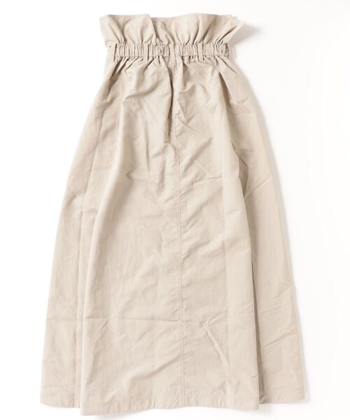 Y-3（ワイスリー）の「CRK NYL SKIRT（スカート）」 - WEAR