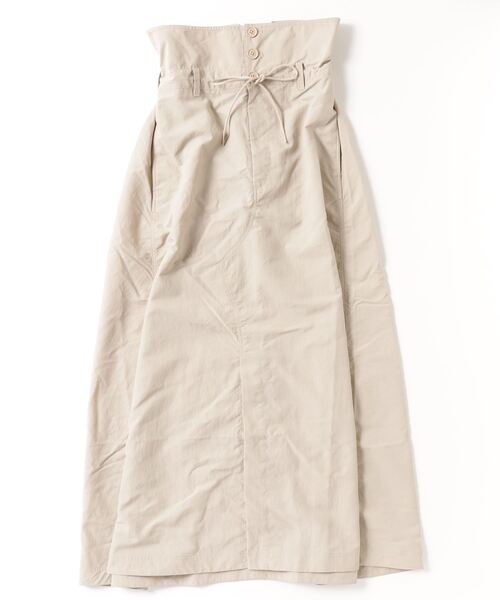 Y-3（ワイスリー）の「CRK NYL SKIRT（スカート）」 - WEAR