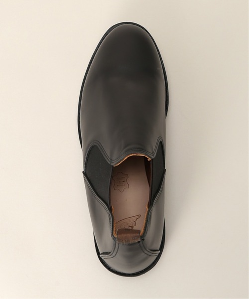 RED WING（レッドウィング）の「【REDWING/レッドウイング】 POSTMAN ROMEO（ブーツ）」 - WEAR