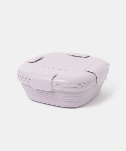 『別注』stojo×TGM Sandwich Box（食器）｜stojo（ストージョ）のファッション通販 - ZOZOTOWN