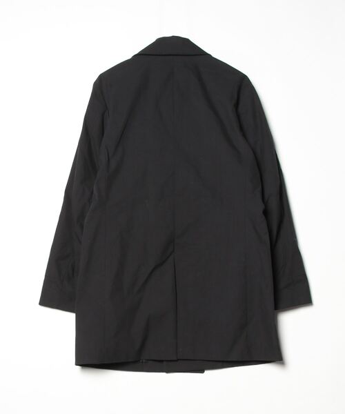 【ブランド古着】ステンカラーコート（ステンカラーコート）｜LOUNGE LIZARD（ラウンジリザード）のファッション通販 - ZOZOUSED