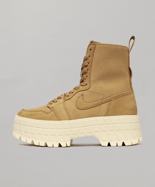 【セール】NIKE WMNS AIR JORDAN 1 BROOKLYN FJ5737-700（ブーツ）｜JORDAN BRAND（ジョーダン ...