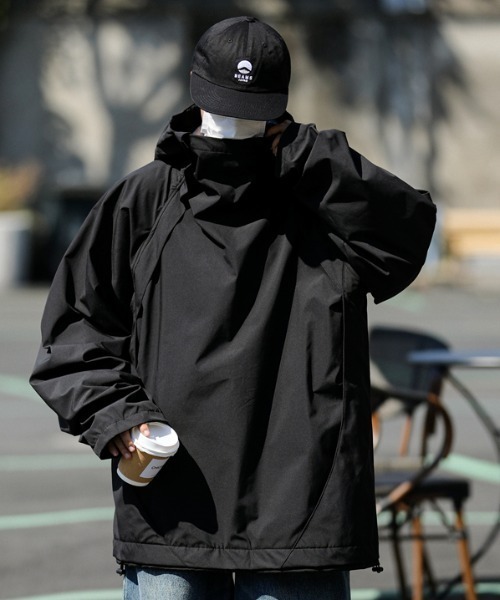 【セール/ブランド古着】【BEIJIALE】マウンテンパーカー（マウンテンパーカー）｜CELENA BEATS（セレナビーツ）のファッション ...