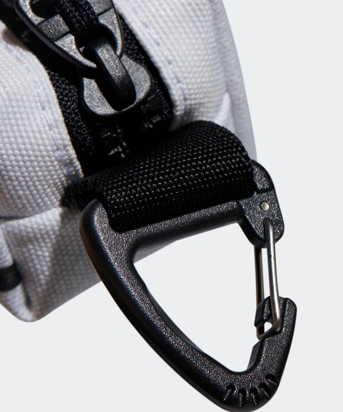 adidas（アディダス）の「ボールケース 【adidas Golf/アディダスゴルフ】/ Ball Case（その他小物）」 - WEAR