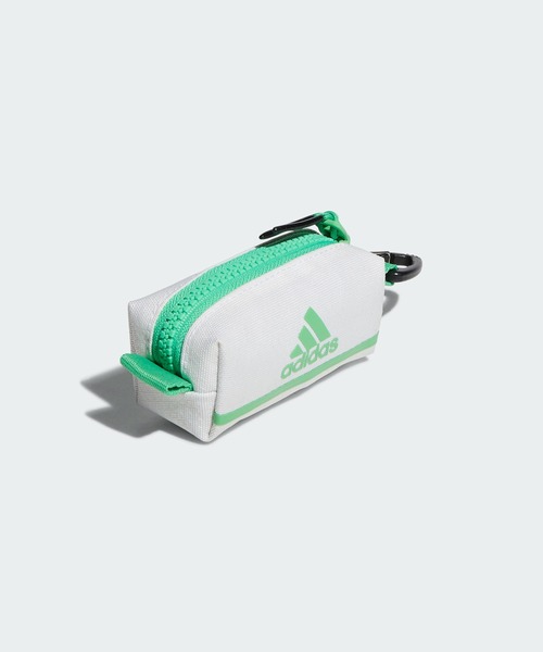 adidas（アディダス）の「ボールケース 【adidas Golf/アディダスゴルフ】/ Ball Case（その他小物）」 - WEAR