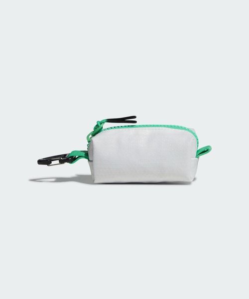 adidas（アディダス）の「ボールケース 【adidas Golf/アディダスゴルフ】/ Ball Case（その他小物）」 - WEAR