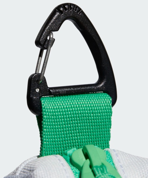 adidas（アディダス）の「ボールケース 【adidas Golf/アディダスゴルフ】/ Ball Case（その他小物）」 - WEAR