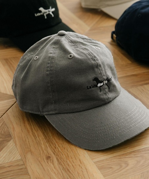 Labrador Retriever（ラブラドールリトリーバー）の「Labrador Retriever CAP A（キャップ）」 - WEAR