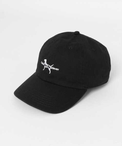 Labrador Retriever（ラブラドールリトリーバー）の「Labrador Retriever CAP A（キャップ）」 - WEAR