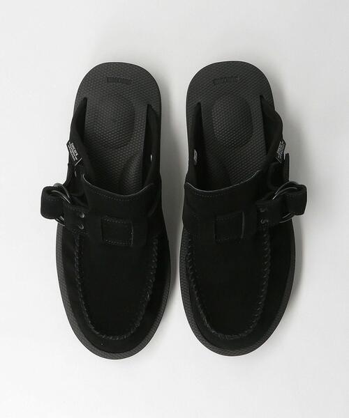 suicoke（スイコック）の「＜SUICOKE＞ LEMI-Sab/サンダル（サンダル）」 - WEAR
