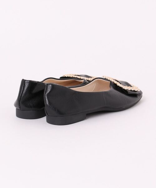 【セール】【OKUOKU 0909】バレエシューズ oku-shoes-694843406935-21（バレエシューズ）｜Burner ...