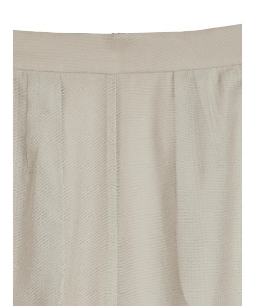 AMERI（アメリ）の「ELEANOR SHEER SETUP（サロペット/オーバーオール）」 - WEAR