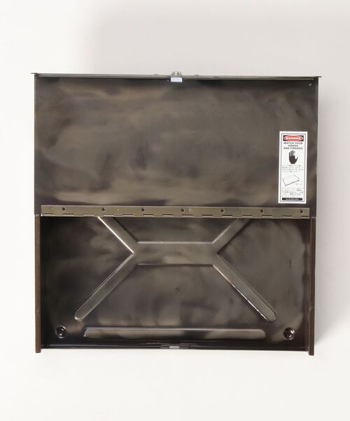 DULTON（ダルトン）の「DOCUMENT BOX RAW/ ドキュメント ボックス（収納グッズ）」 - WEAR