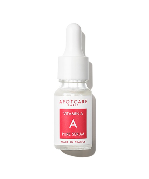 APOTCARE（アポットケア）の「APOTCARE / ピュアセラムVA（美容液/オイル/クリーム）」 - WEAR