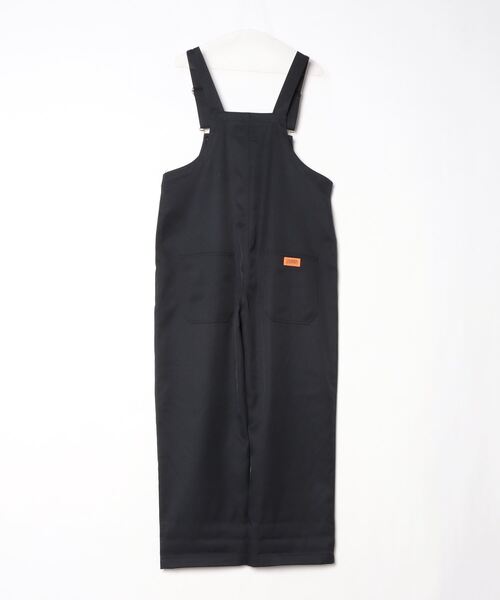 【ブランド古着】オーバーオール（サロペット/オーバーオール）｜UNIVERSAL OVERALL（ユニバーサルオーバーオール）のファッション通販 - ZOZOUSED