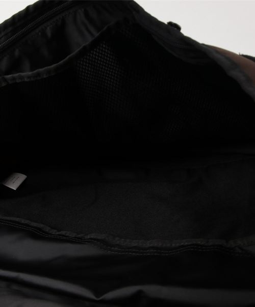 SUNDOG（サンドッグ）の「RAIN CITY（メッセンジャーバッグ）」 - WEAR