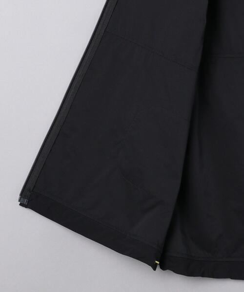 mando（マンド）の「＜MPX mando (エムピーエックス マンド) ＞ ジップ ベスト（ベスト）」 - WEAR