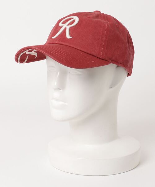 AMERICAN NEEDLE（アメリカンニードル）の「LAIDBACK / American Needle New Raglin MILB ...