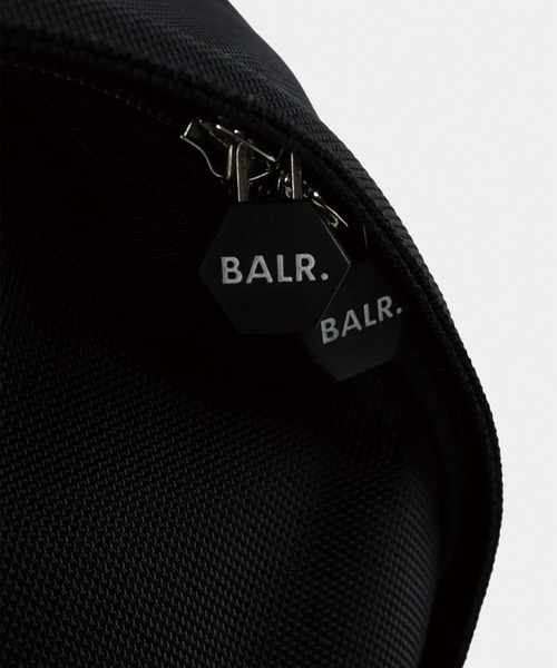 U-SERIES SMALL CLASSIC BACKPACK（バックパック/リュック）｜BALR.（ボーラー）のファッション通販 ...
