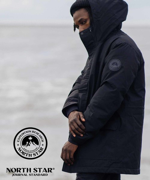 JOURNAL STANDARD（ジャーナルスタンダード）の「【GO OUT掲載】NORTH STAR / ノーススター : WATER ...