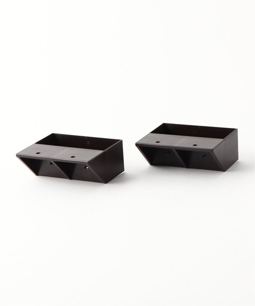 journal standard Furniture （ジャーナルスタンダードファニチャー）の「【LABRICO】2*4棚受 シングル ...