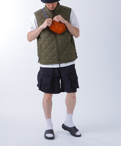 OOFOS（ウーフォス）の「OOFOS O Oahh（サンダル）」 - WEAR