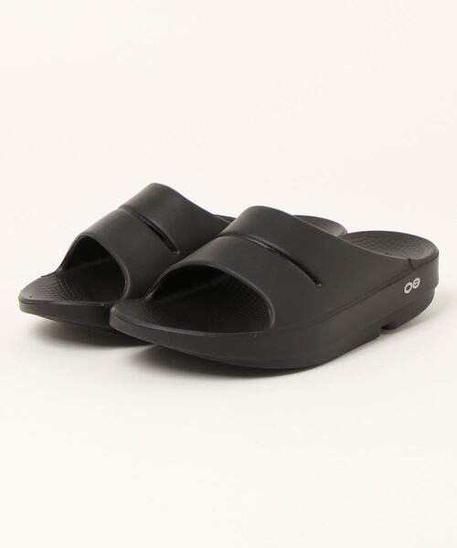 OOFOS（ウーフォス）の「OOFOS O Oahh（サンダル）」 - WEAR