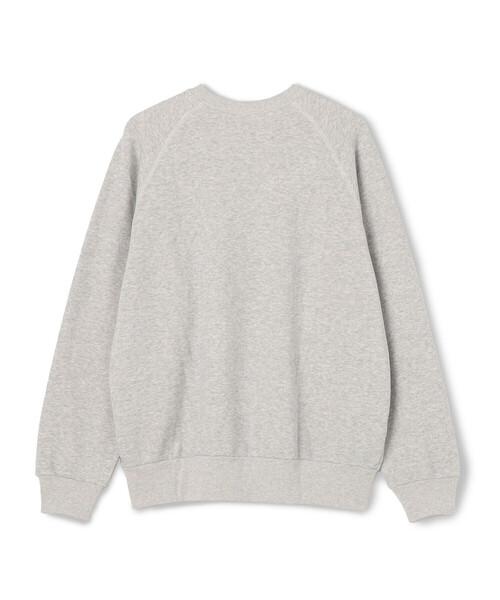 DANTON（ダントン）の「【STORE EXCLUSIVE】MEN'S SWEAT SHIRTS（スウェット）」 - WEAR