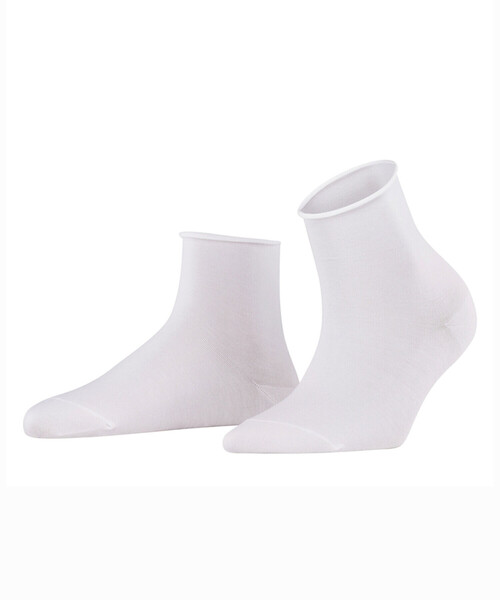 FALKE | 47106 COTTON TOUCH SHORT SOCKS WOMEN（ソックス/靴下）｜FALKE（ファルケ）のファッション通販 - ZOZOTOWN