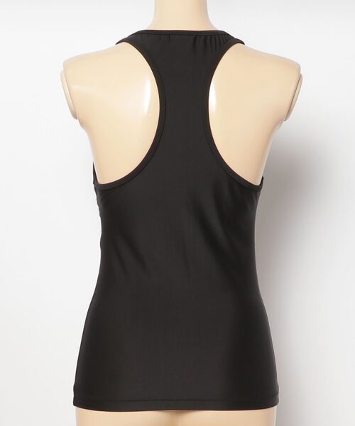 VOLCOM（ボルコム）の「【VOLCOM】SIMPLY CORE TANKINI（水着）」 - WEAR