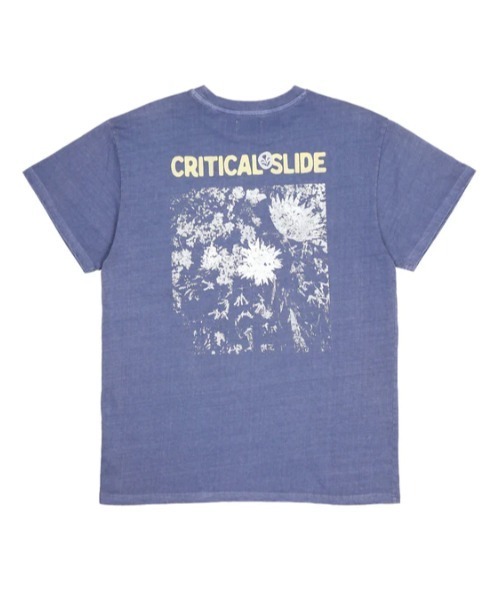 【セール】DESIGN TEE/Critical Slide(クリティカルスライド)TCSS半袖Tシャツ（Tシャツ/カットソー）｜TCSS（ティーシーエスエス）のファッション通販 - ZOZOTOWN