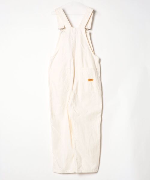 【セール/ブランド古着】オーバーオール（サロペット/オーバーオール）｜UNIVERSAL OVERALL（ユニバーサルオーバーオール）のファッション通販 - ZOZOUSED