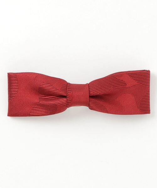 A BATHING APE（アベイシングエイプ）の「MR ABC JAQUARD BOW TIE M（その他）」 - WEAR