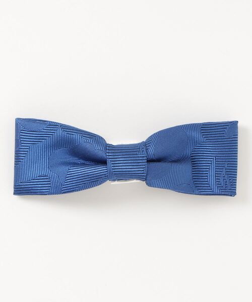 A BATHING APE（アベイシングエイプ）の「MR ABC JAQUARD BOW TIE M（その他）」 - WEAR