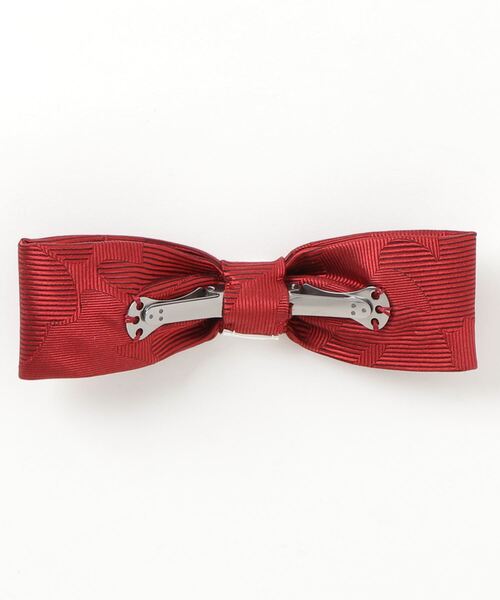 A BATHING APE（アベイシングエイプ）の「MR ABC JAQUARD BOW TIE M（その他）」 - WEAR