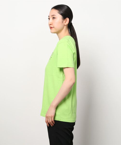 PONTI（ポンティ）の「PONTI Quentin Embroidery T-shirt（シャツ/ブラウス）」 - WEAR