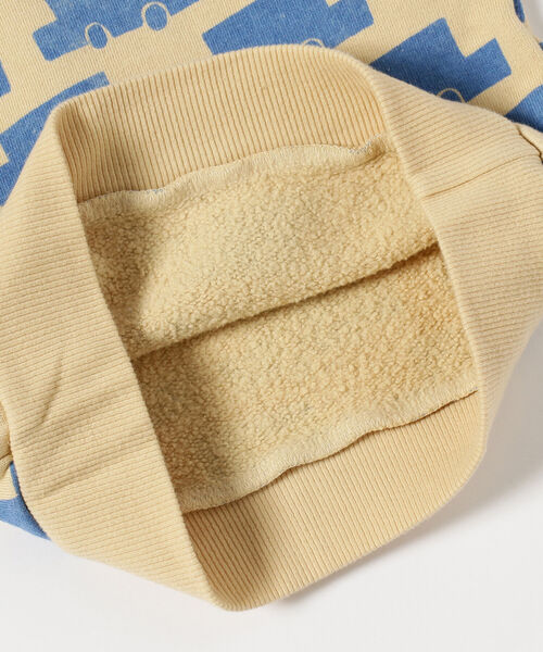 こども ビームス（コドモビームス）の「BOBO CHOSES / Cars スウェット 22（6～24ヵ月）（スウェット）」 - WEAR