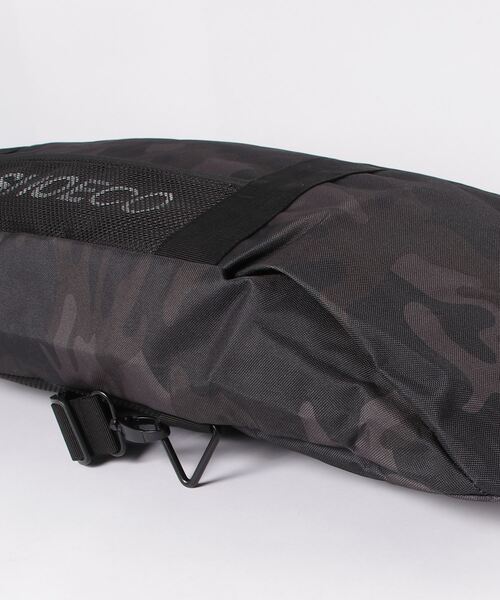 DC（ディーシー）の「DC SHOES ALL WEATHER SKATE BAG / ディーシーシューズ オールウェザー スケート BAG ...