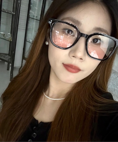 Burner（バーナー）の「【OKUOKU 0909】 カラーサングラス oku-sang-677926624644-24（サングラス ...