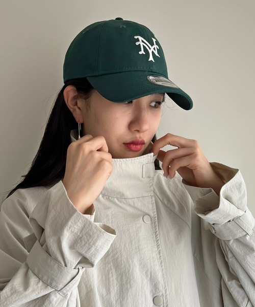 NEW ERA（ニューエラ）の「【NEWERA】MLB Cooperstown CAP（キャップ）」 - WEAR