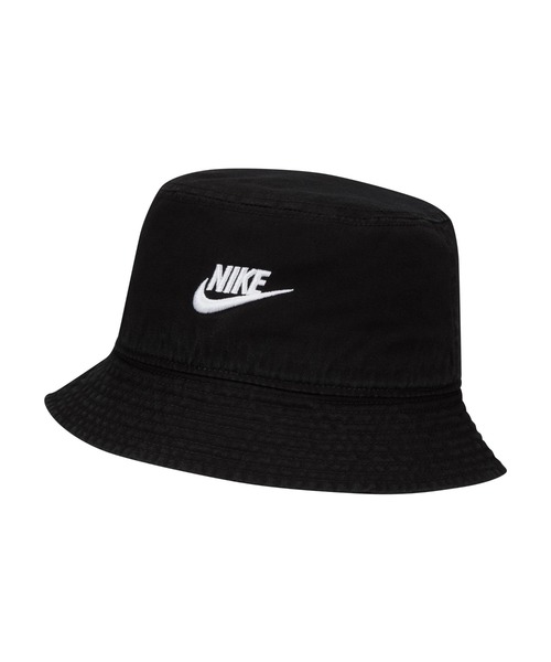 U NK APEX BUCKET SQ FUT WSH L FB5381-010（ハット）｜NIKE（ナイキ）のファッション通販 - ZOZOTOWN